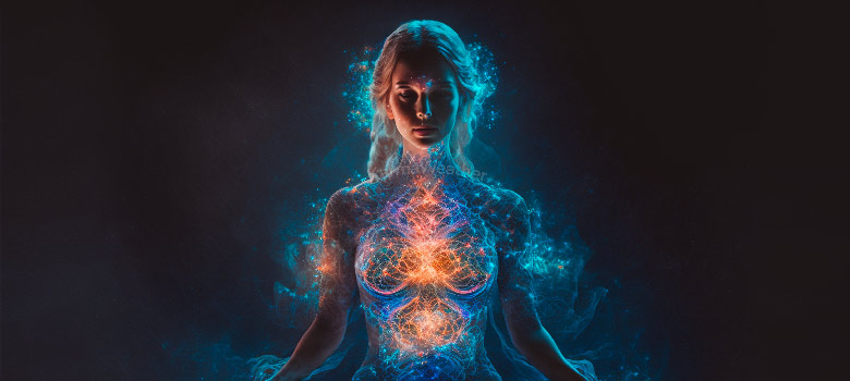 Os 7 Chakras - Significado, Origem, Cores Os 7 Chakras - Significado, Origem, Cores