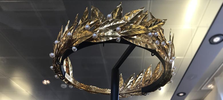 Amsterdam, Netherlands: Diamond Museum - KarmaWeather