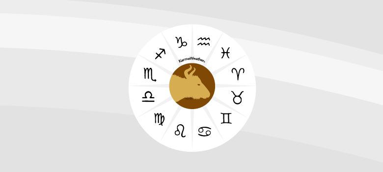 Ox: Combined horoscope with the 12 zodiac signs