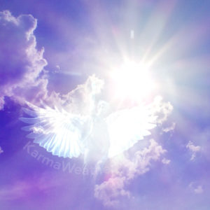 Color of Guardian Angel Feathers and their Meaning