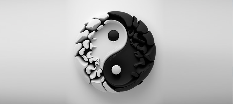 Yin Yang Symbol: Meaning, Origin, Theory