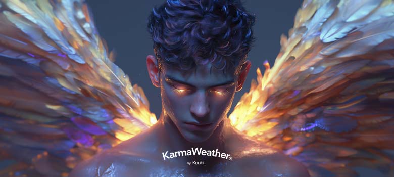 Color of Guardian Angel Feathers and their Meaning