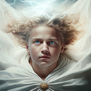 Who is my Guardian Angel? Angels Calendar