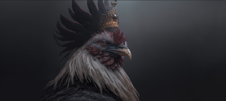 Is Dog And Rooster Compatible