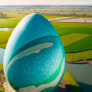 Feng Shui Lucky Colors for 2023, Year of the Rabbit