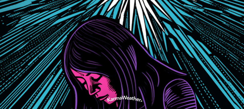 Star (XVII), Tarot - Light of Hope & Inspiration