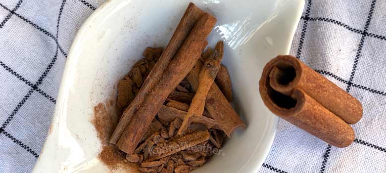 The Wonders of Cinnamon: From Kitchen Spice to Health Ally