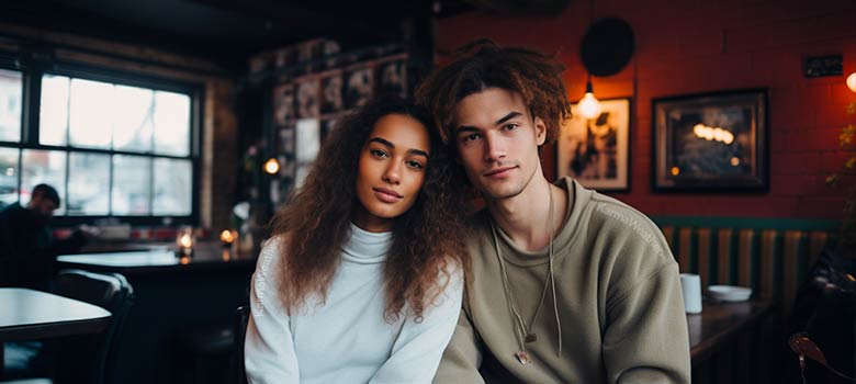 Clash des zodiaques - 12 scènes de couple entre signes astro et chinois