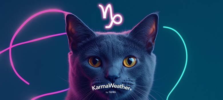 Descubre qué gato va mejor con tu signo zodiacal