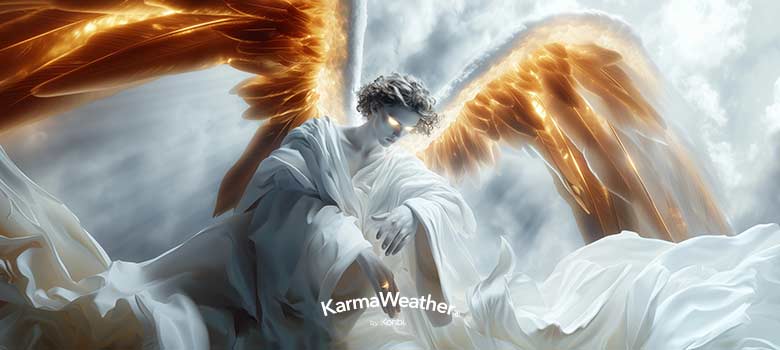 House Blessing Ritual: Welcoming an Angel into Your Home