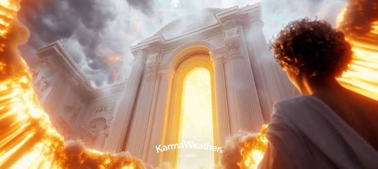 Mysteries of the Book of Enoch: Cosmology and the Watchers' Tale