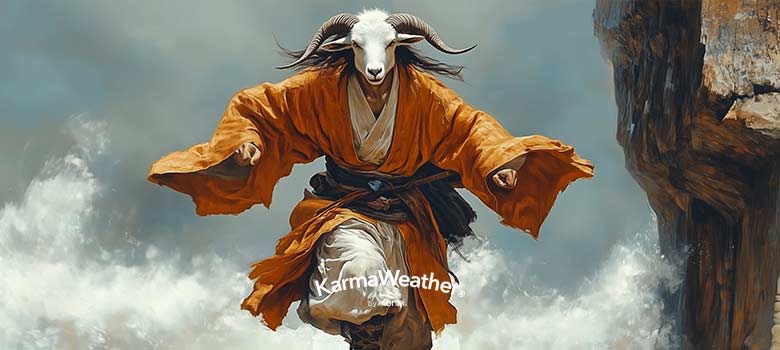Goat man chinese zodiac 60 photos - Youhoroscope.com