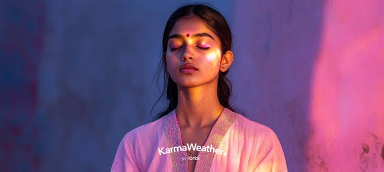 Seven States of Divine Experience in Hinduism: A Spiritual Journey
