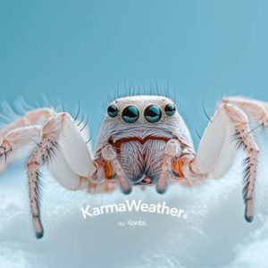 Dreaming of a Spider: Omen, Fear, or Hidden Message?